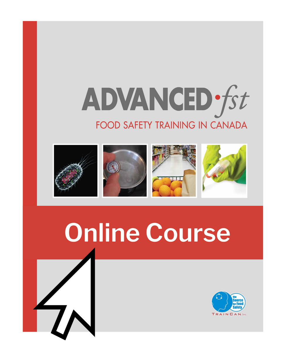 ADVANCED.fst Online Course – ShopTrainCan