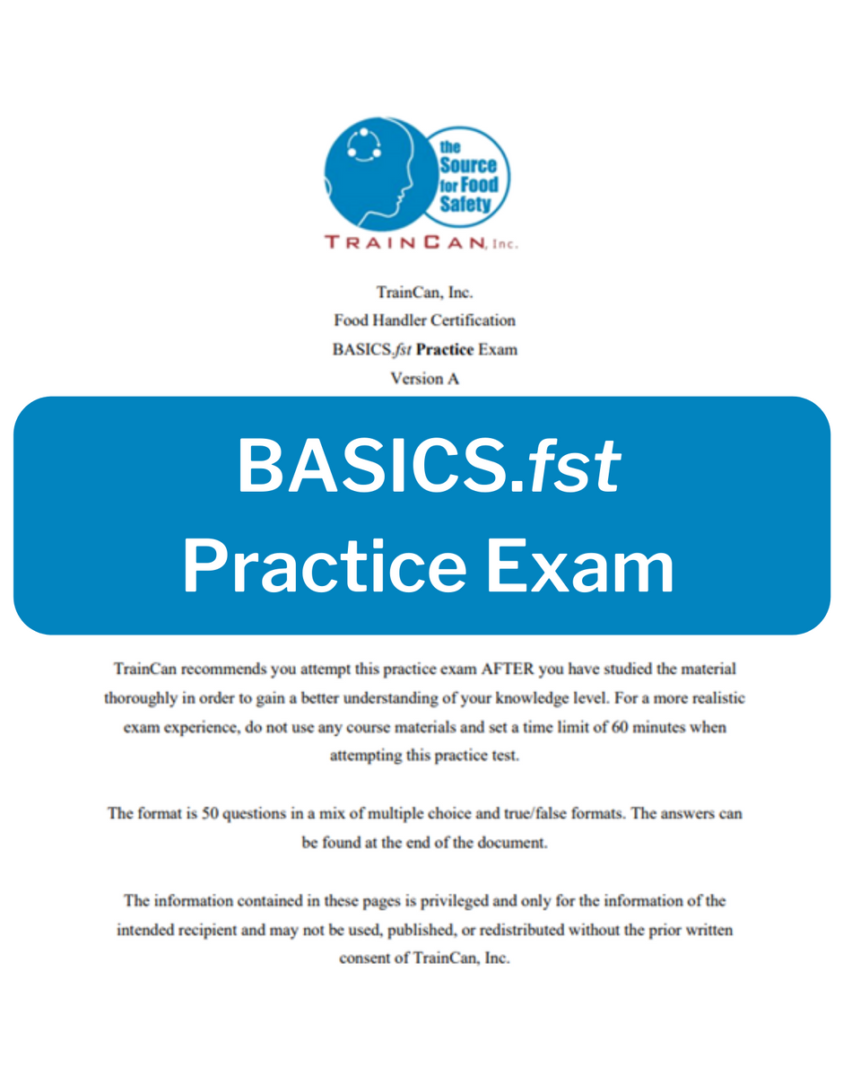 BASICS.fst Practice Exam (No Certification) – ShopTrainCan