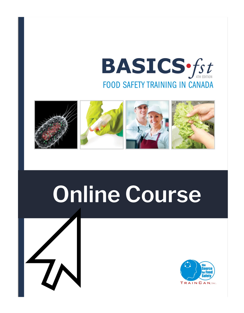 BASICS.fst Online Course – ShopTrainCan