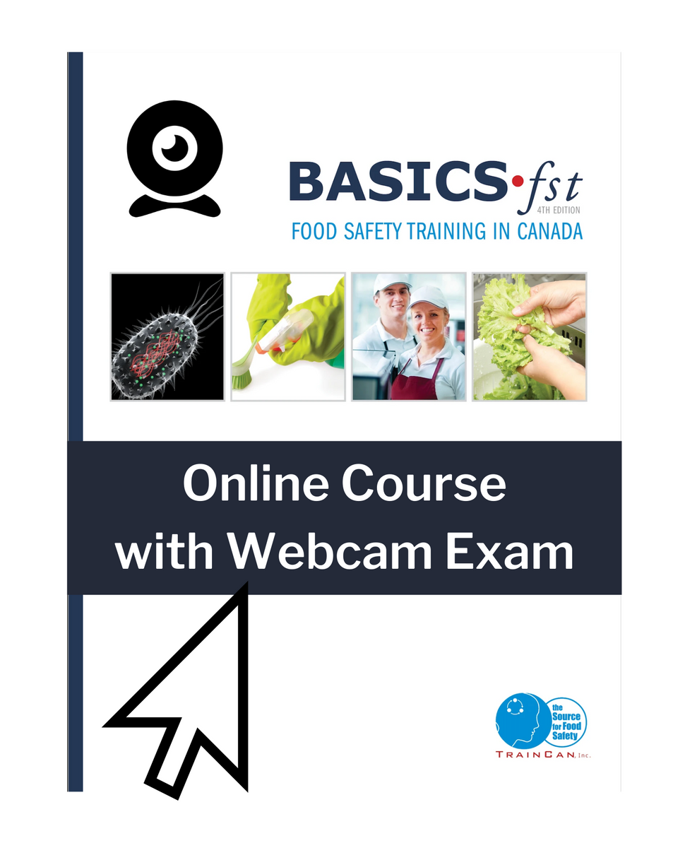 BASICS.fst Online Course with Webcam Exam – ShopTrainCan