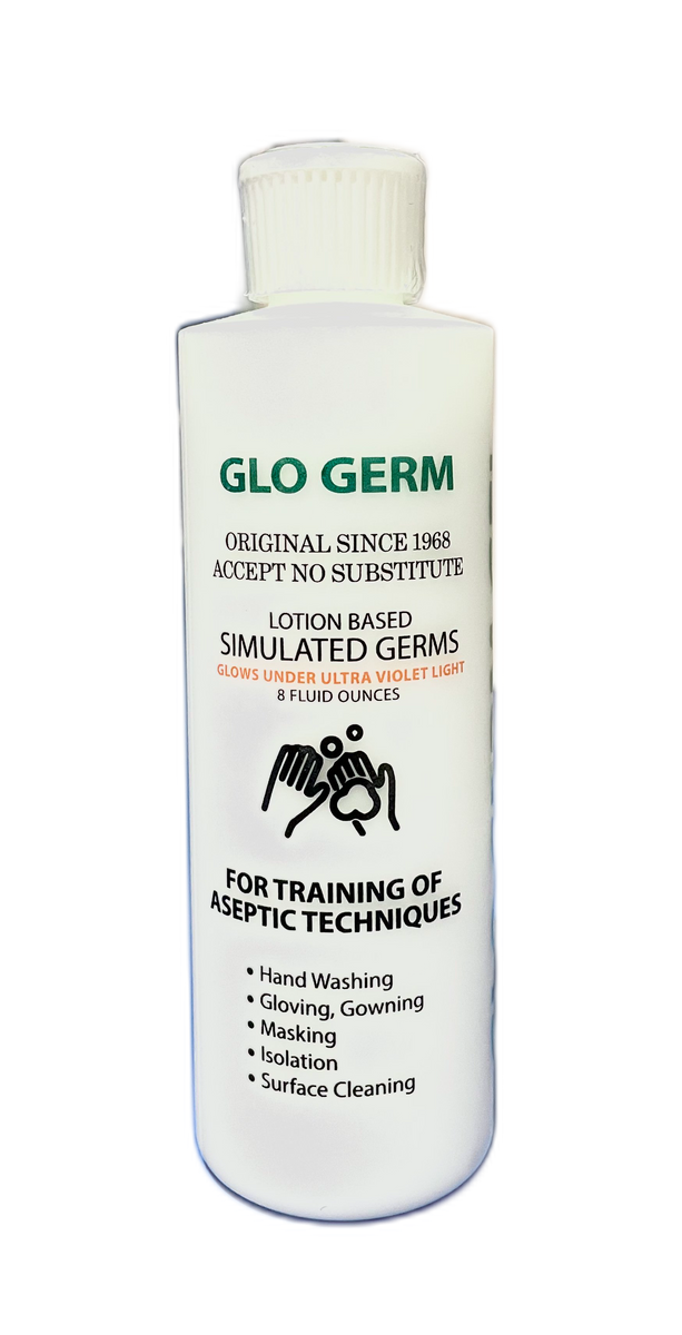 Glo Germ Lotion – ShopTrainCan