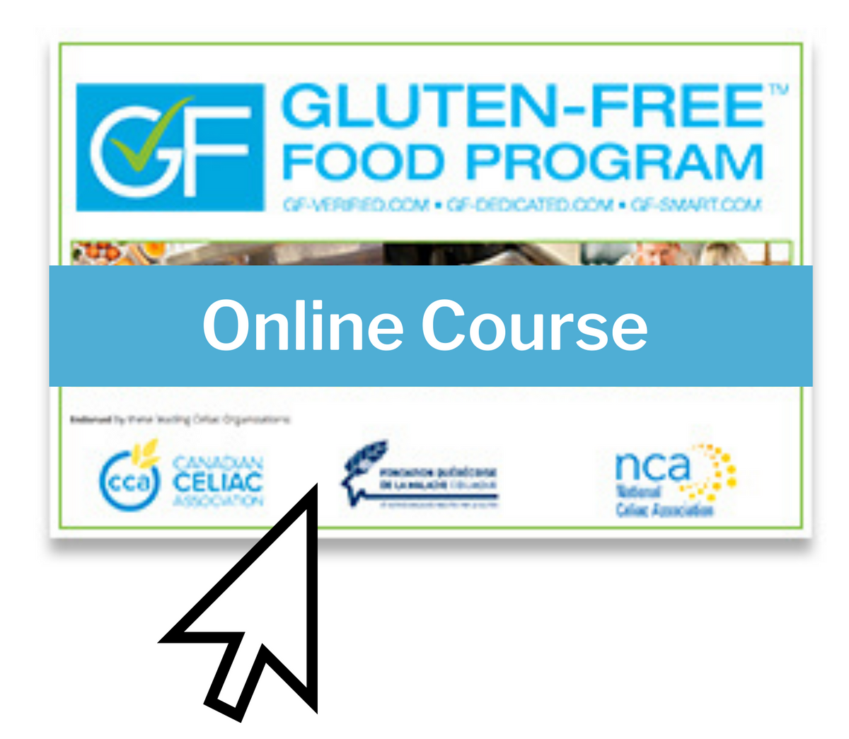 Gluten-Free Training for the Food Service and Hospitality Industry Onl ...
