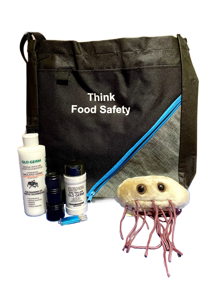 Hand Washing Training Kit – ShopTrainCan